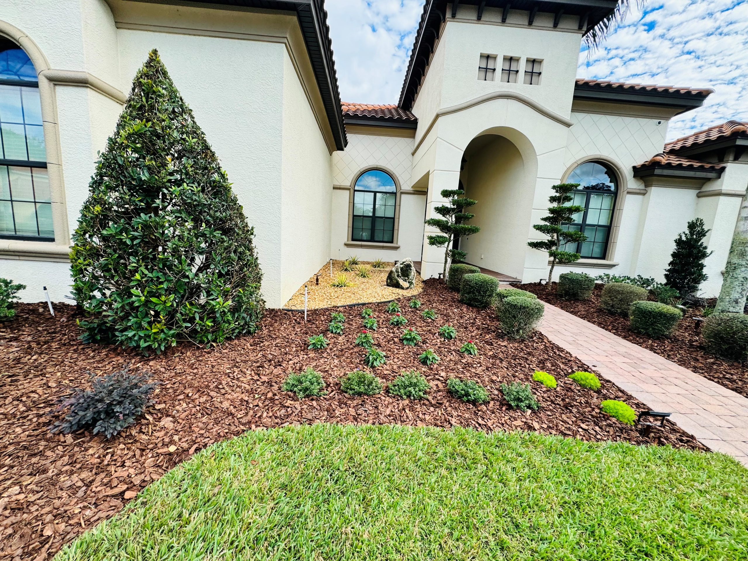 About - Dreamers Landscape Services